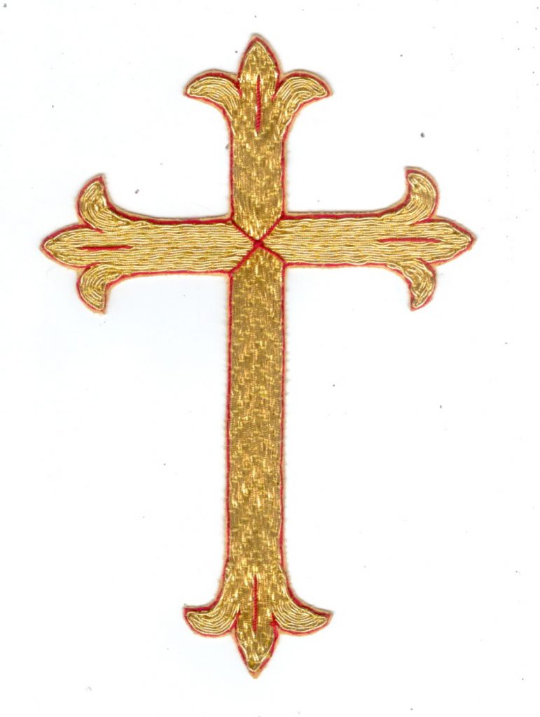 USA Religious insignias - Vandana Exports
