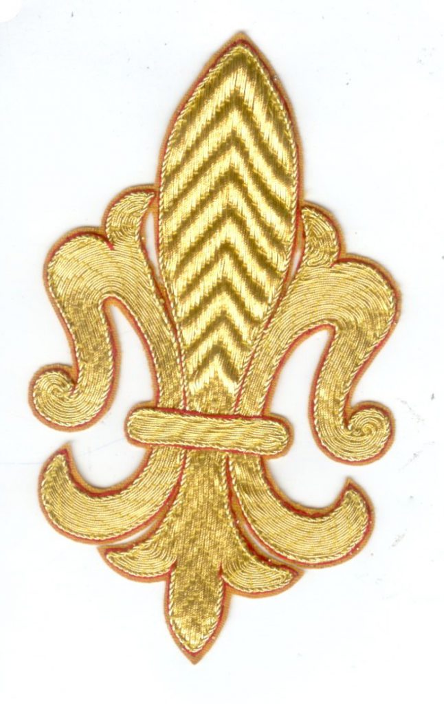 USA Religious insignias - Vandana Exports